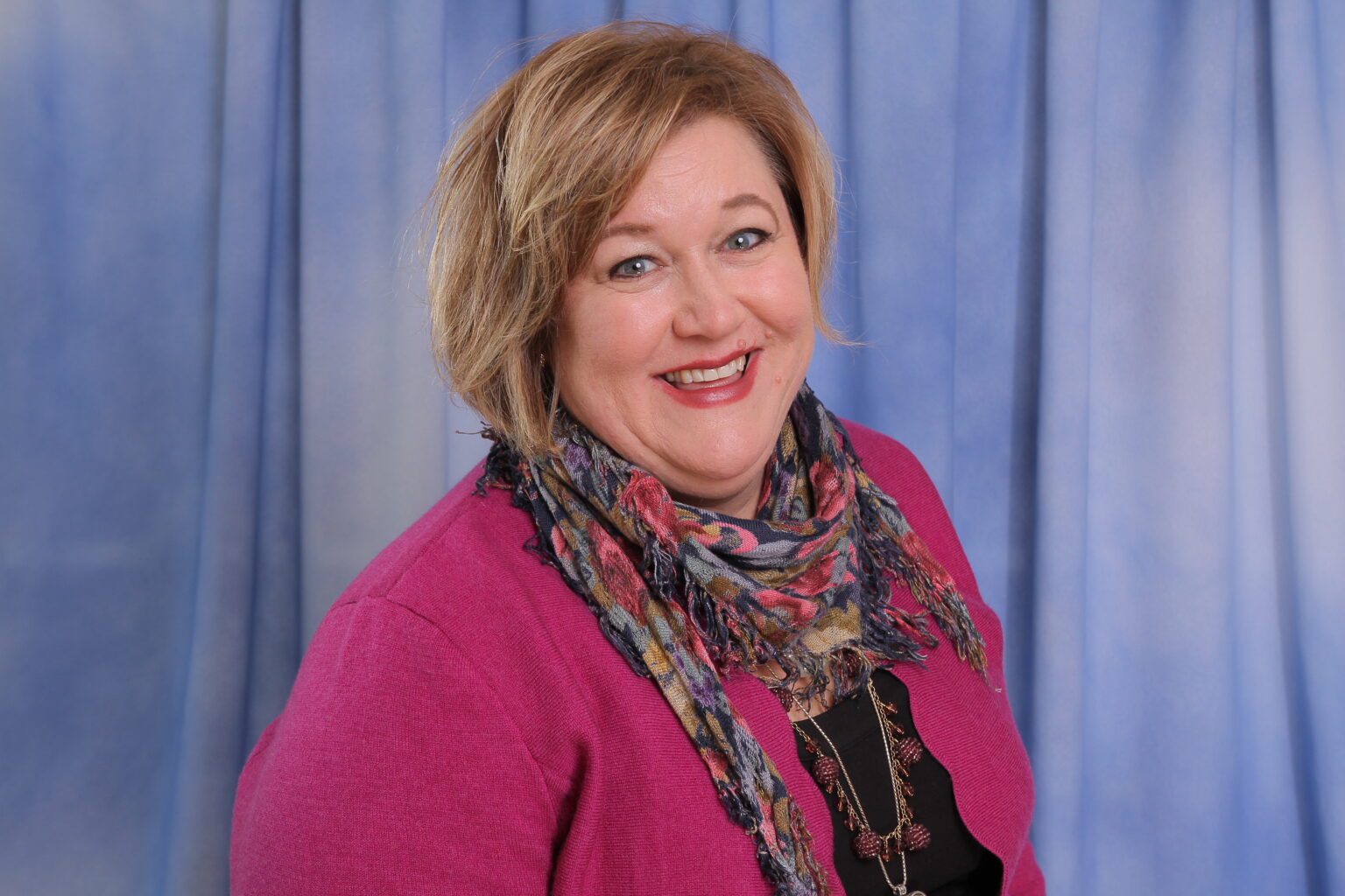 WBEC NY DMV Board of Directors — Jeanine Pedoto