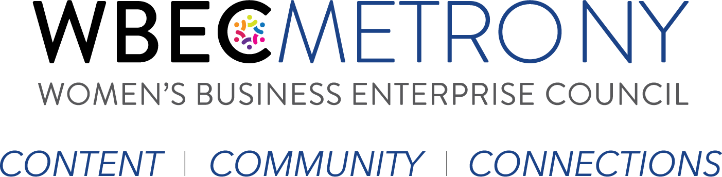 The WBENCPitch Experience — Metro NY - WBEC NY DMV