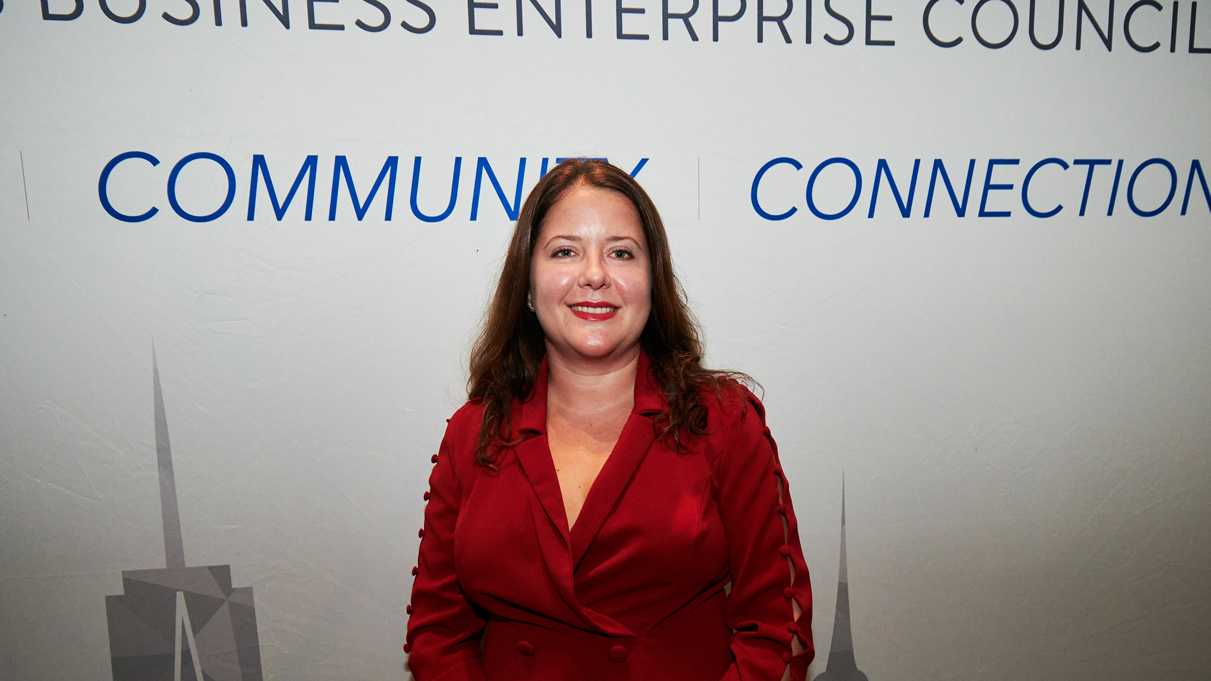 Heritage inspires Hispanic lawyer's legal practice - WBEC NY DMV
