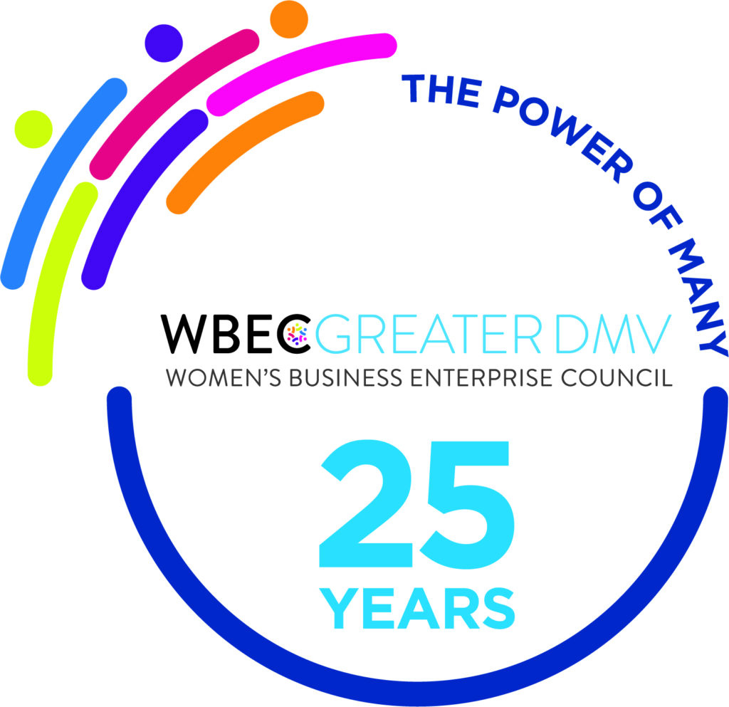 WBEC Greater DMV Pitch Academy: Prepare to Amplify Your Pitch - WBEC NY DMV
